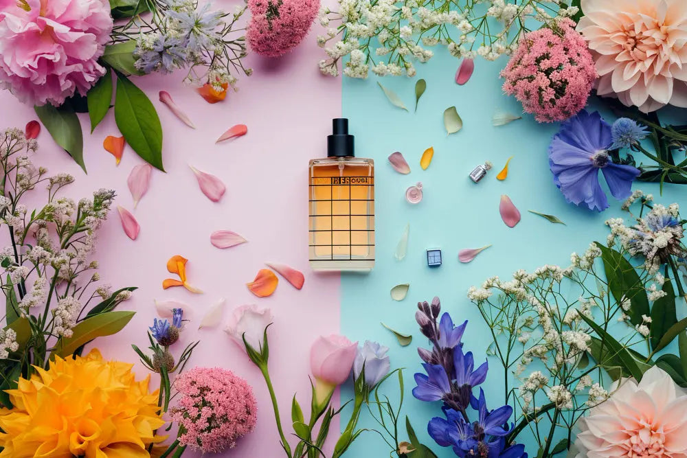 Freshen Up Your Spring: Top Fragrances and Notes to Celebrate the – The ...