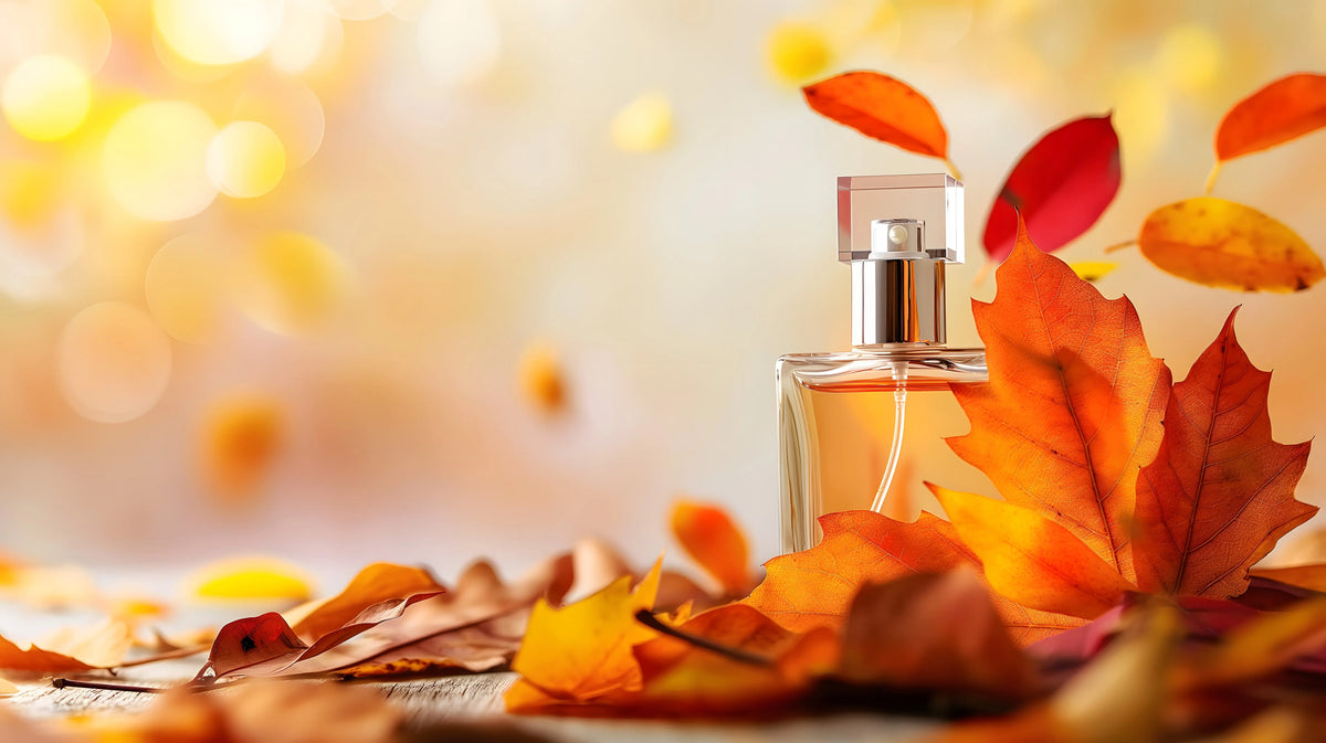 10 Must-Have Autumn Fragrances from The Beauty Store | Best Fall Scents