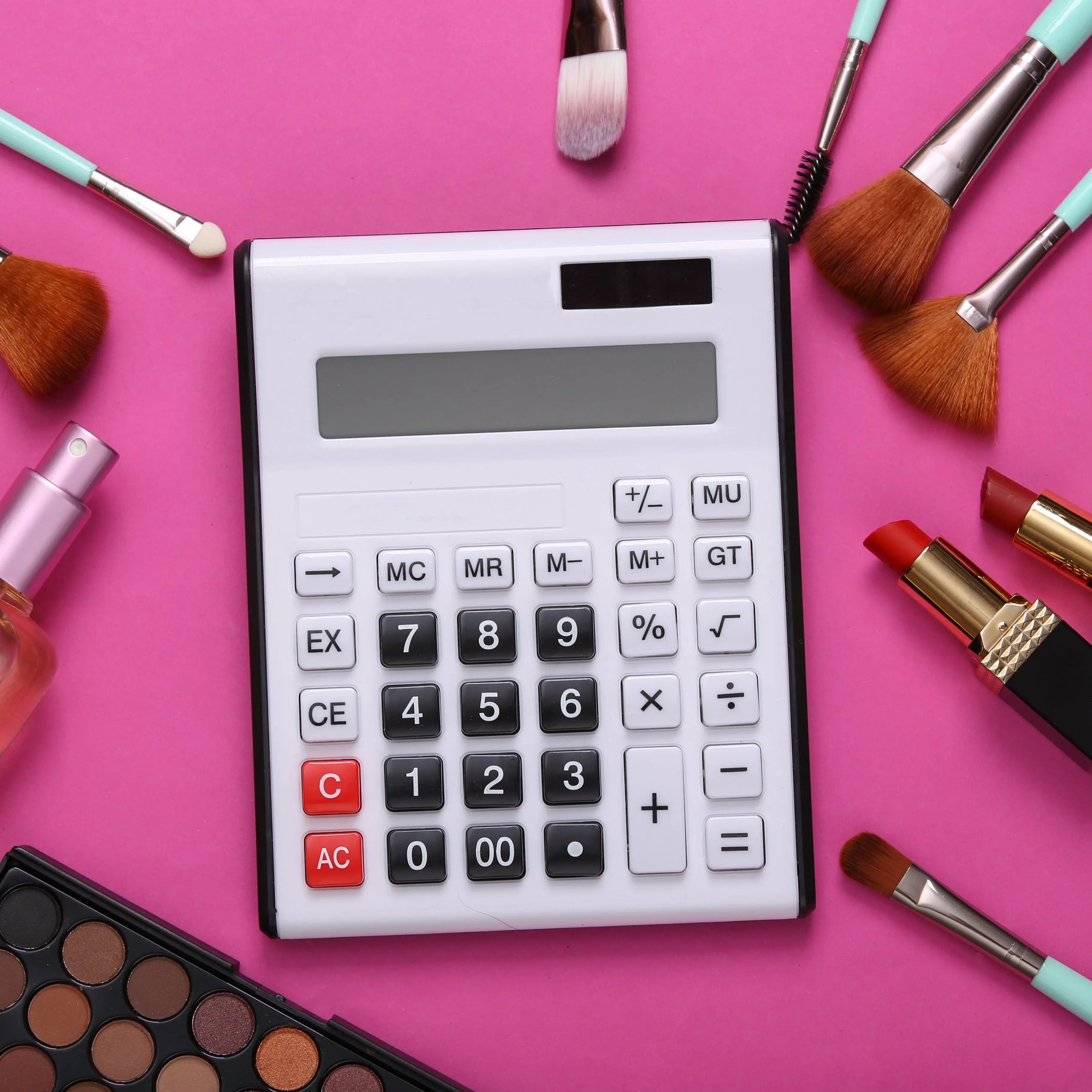 Perfume, Makeup, and Haircare at Fantastic Prices - The Beauty Store