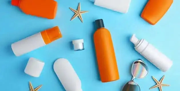 How to Tell if your Sun Cream has Gone Bad - The Beauty Store