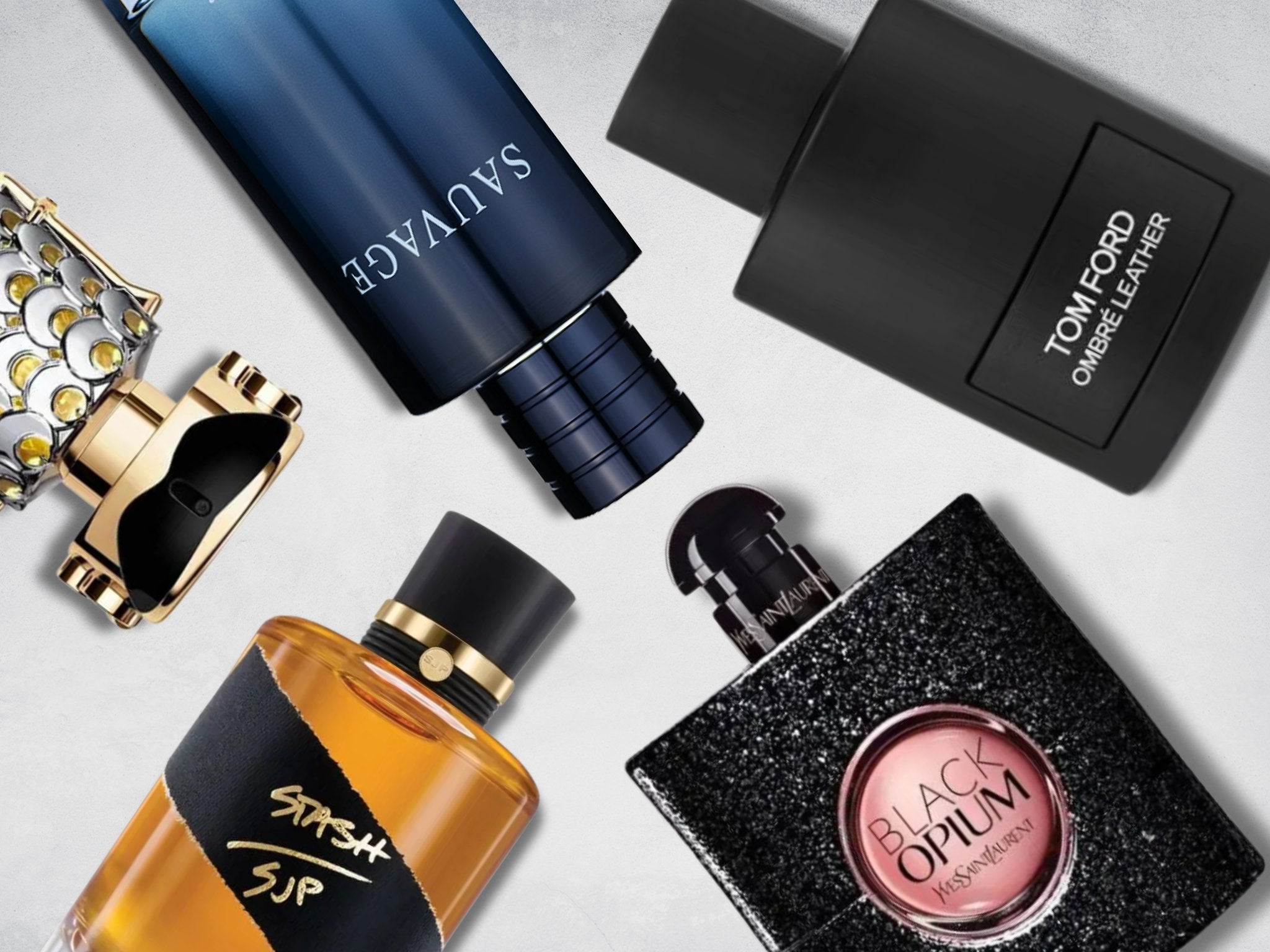 Perfume, Makeup, and Haircare at Fantastic Prices - The Beauty Store