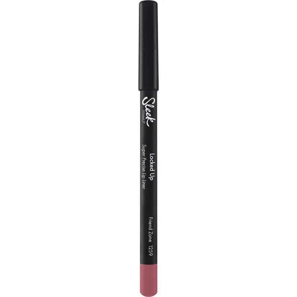 Sleek MakeUP Locked Up Super Precise Lip Liner Pencil 1.79g - Friend ...