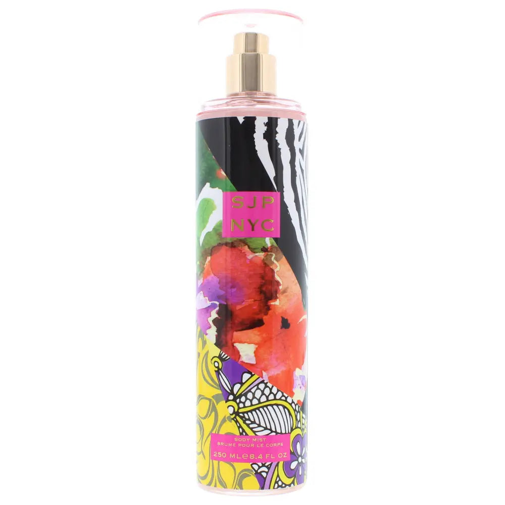 Sarah Jessica Parker SJP NYC Perfumed Body Mist 250ml - The Beauty ...