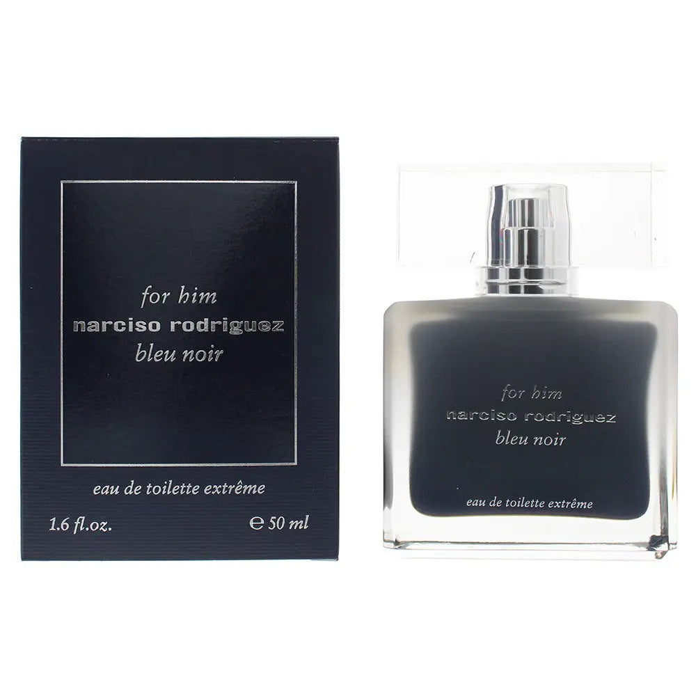 Narciso Rodriguez For Him Bleu Noir Extreme 50ml - Sophisticated ...