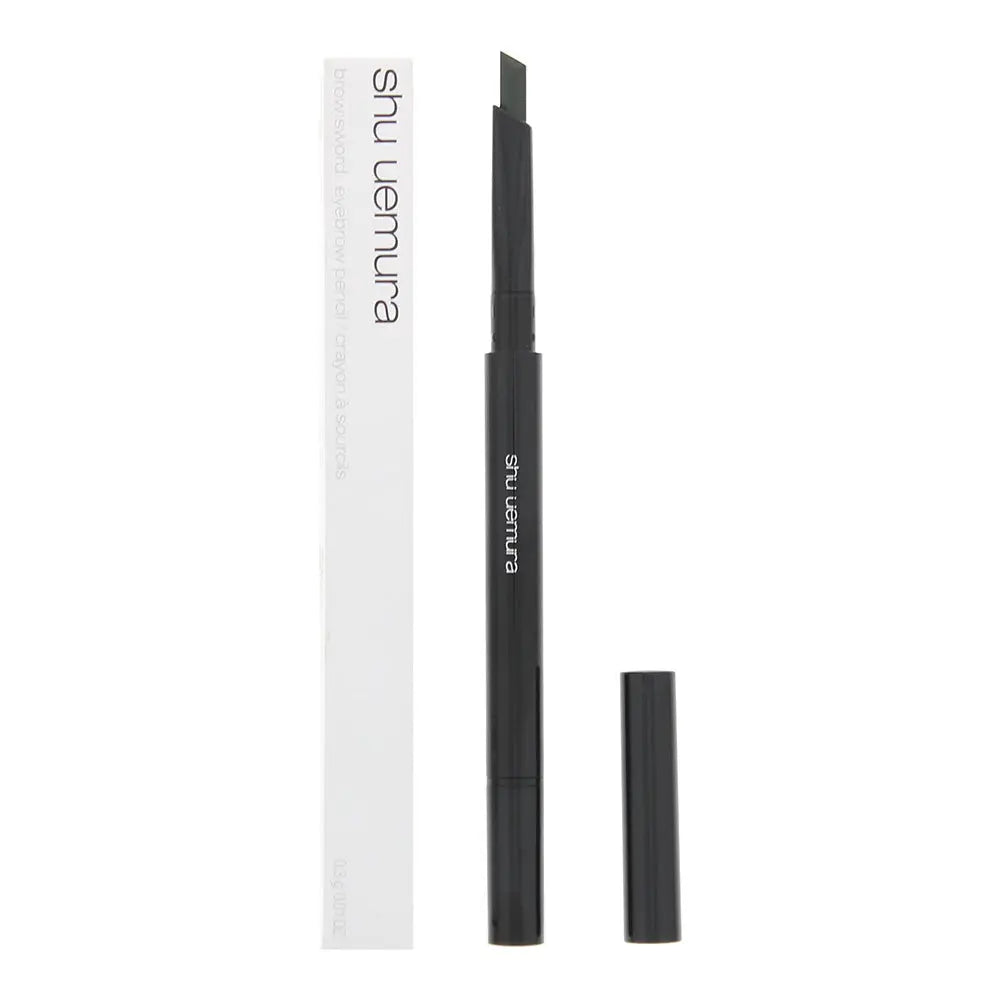 Shu Uemura Brow:Sword Ash Green Eyebrow Liner 0.3g - Define Your Brows ...