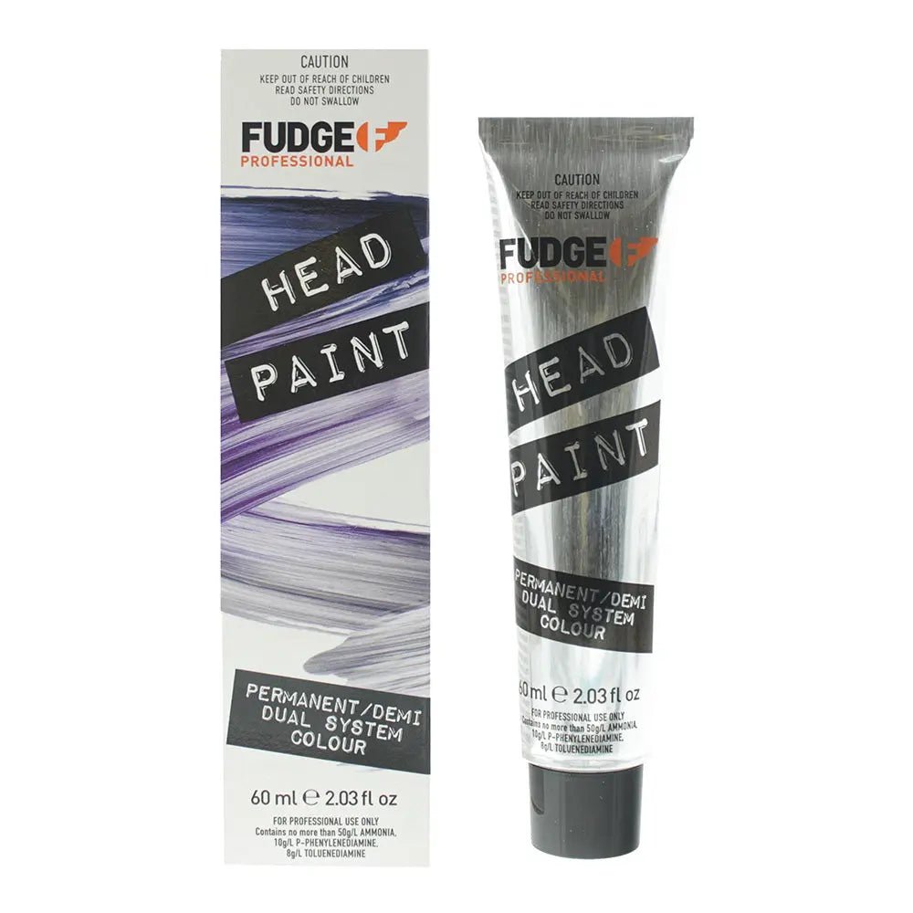 Fudge Professional Head Paint 044 Orange Intensifier 60ml - Vibrant ...