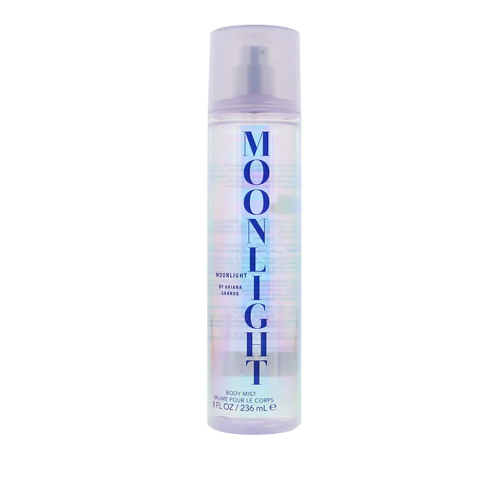 Ariana Grande Moonlight Body Mist 236ml for Women - Enchanting ...