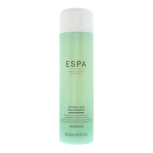 Salon Professional Shampoo | Top Quality Hair Care | The Beauty Store