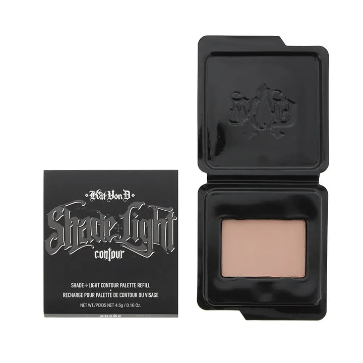KVD Beauty - Tattoo-Inspired Makeup | The Beauty Store