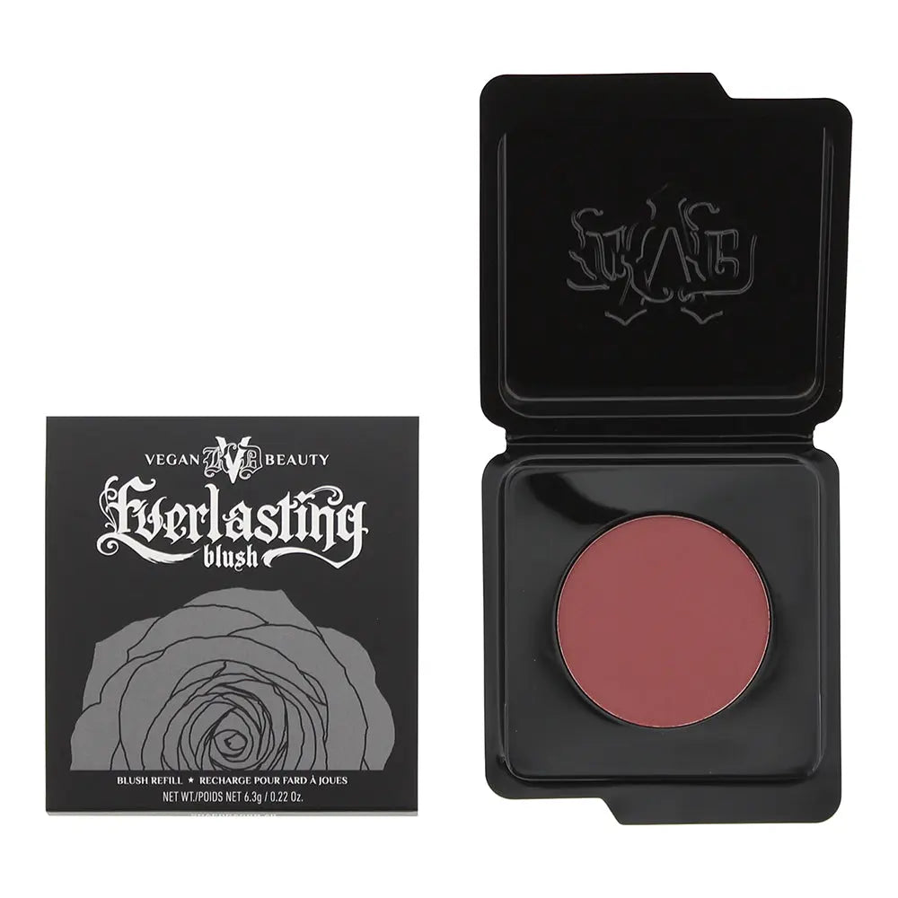 KVD Beauty - Tattoo-Inspired Makeup | The Beauty Store