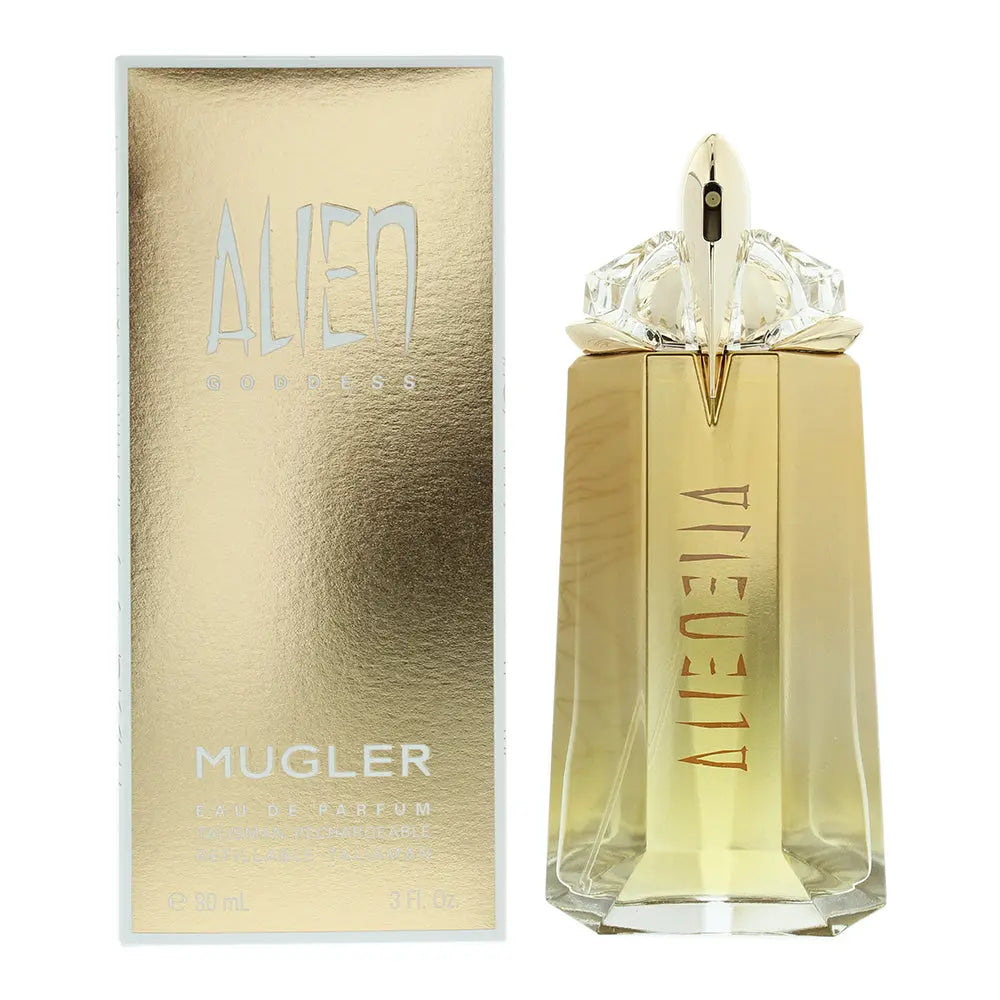 Mugler Alien Goddess Eau de Parfum 90ml - The Beauty Store