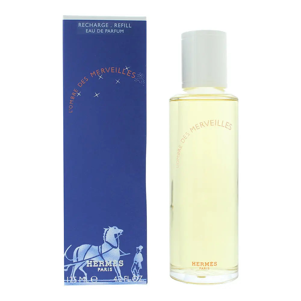 Hermès L'ombre Des Merveilles Refill Eau de Parfum 125ml - Luxury ...