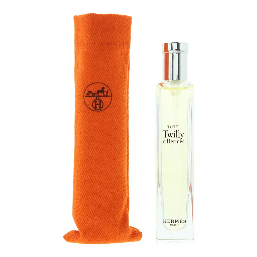 Hermès Twilly D'hermès Tutti Eau de Parfum 15ml - Vibrant Fragrance ...