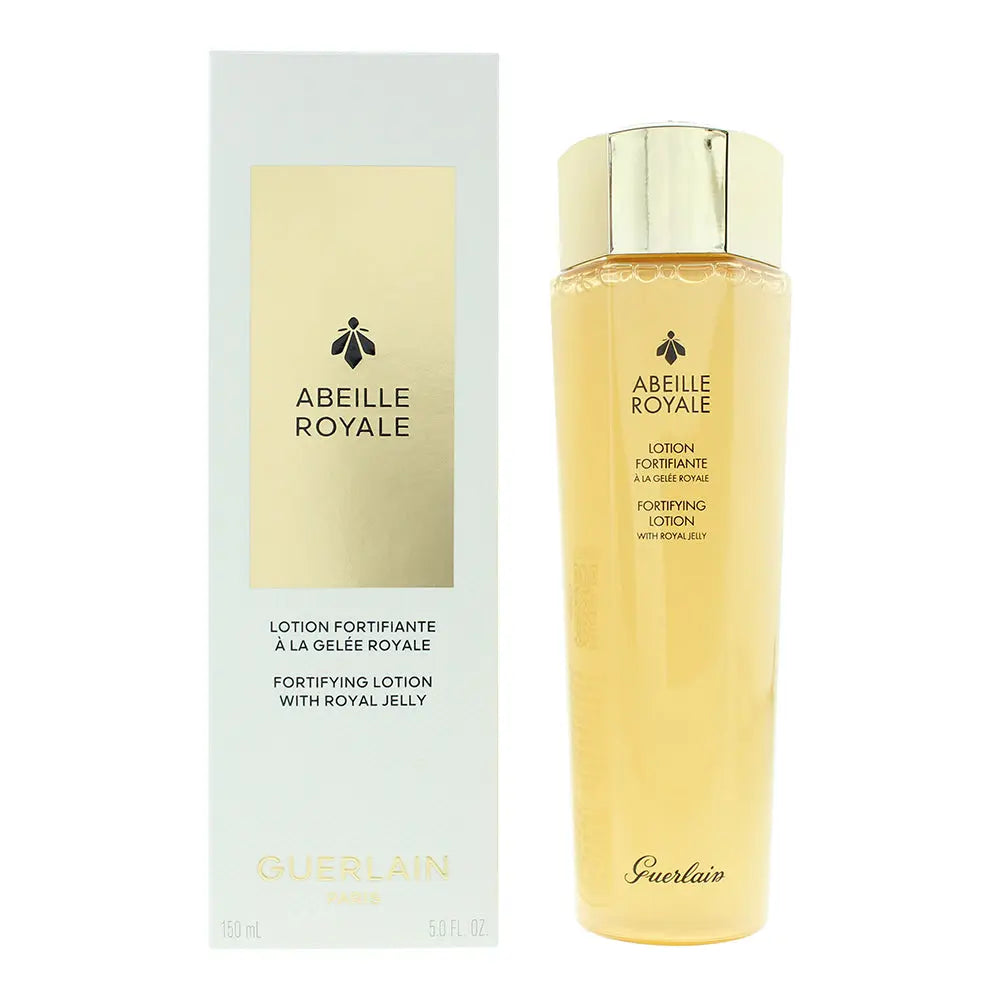 Guerlain Abeille Royale Fortifying Lotion 150ml - Luxurious Skincare ...