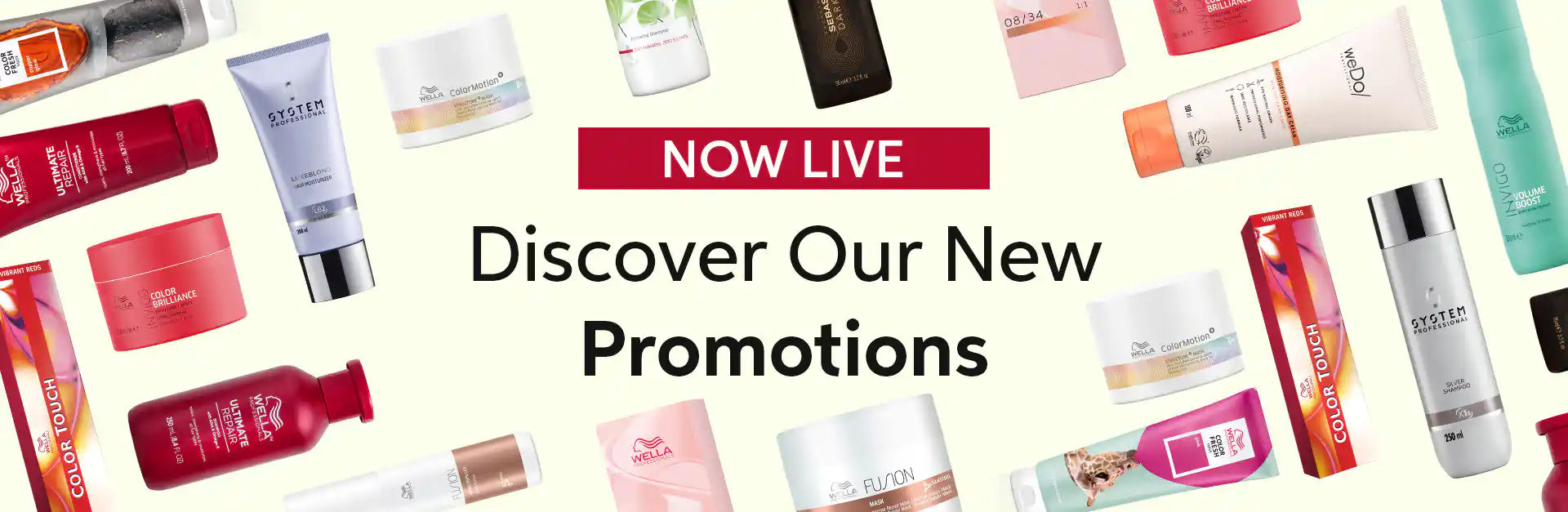 Perfume, Makeup, and Haircare at Fantastic Prices - The Beauty Store