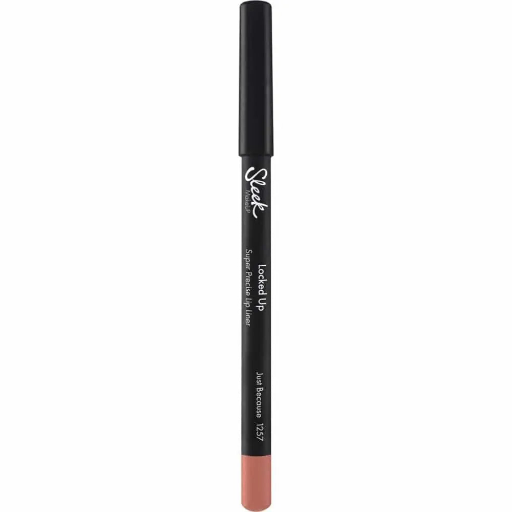 Sleek MakeUP Locked Up Super Precise Lip Liner Pencil 1.79g - Just ...