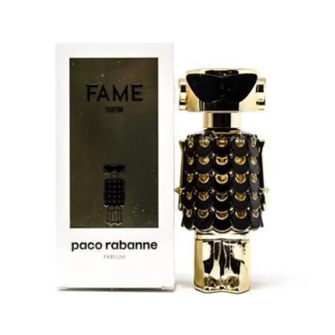 Paco Rabanne Fame Parfum Spray 50ml - The Beauty Store