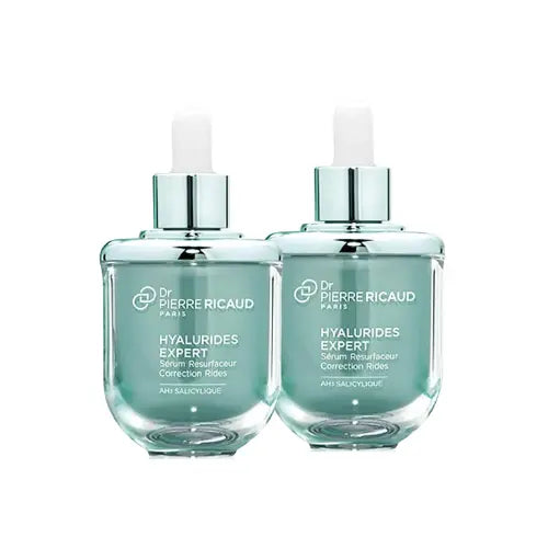 Dr Pierre Ricaud Hyalurides Expert Resurfacing Wrinkle Correction — The ...