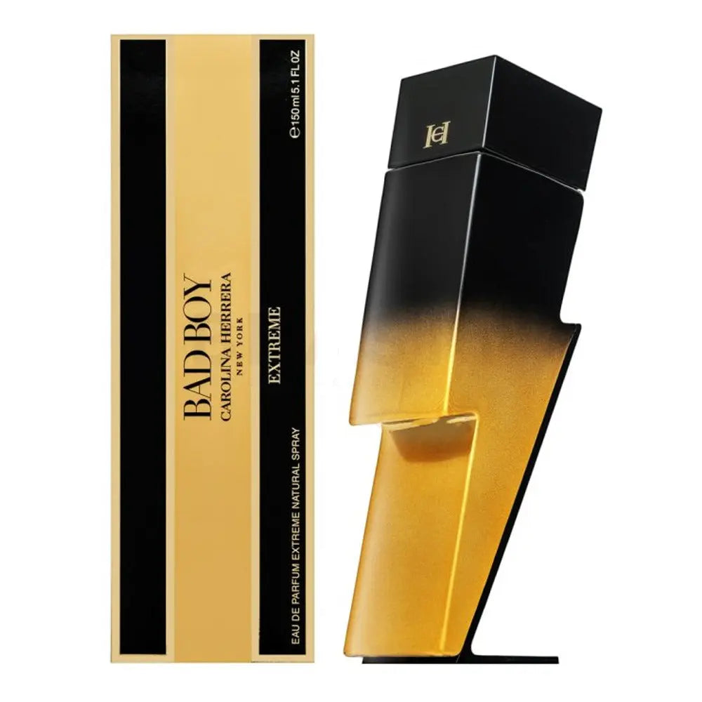 Carolina Herrera Bad Boy Extreme – Bold & Seductive Fragrance | The ...