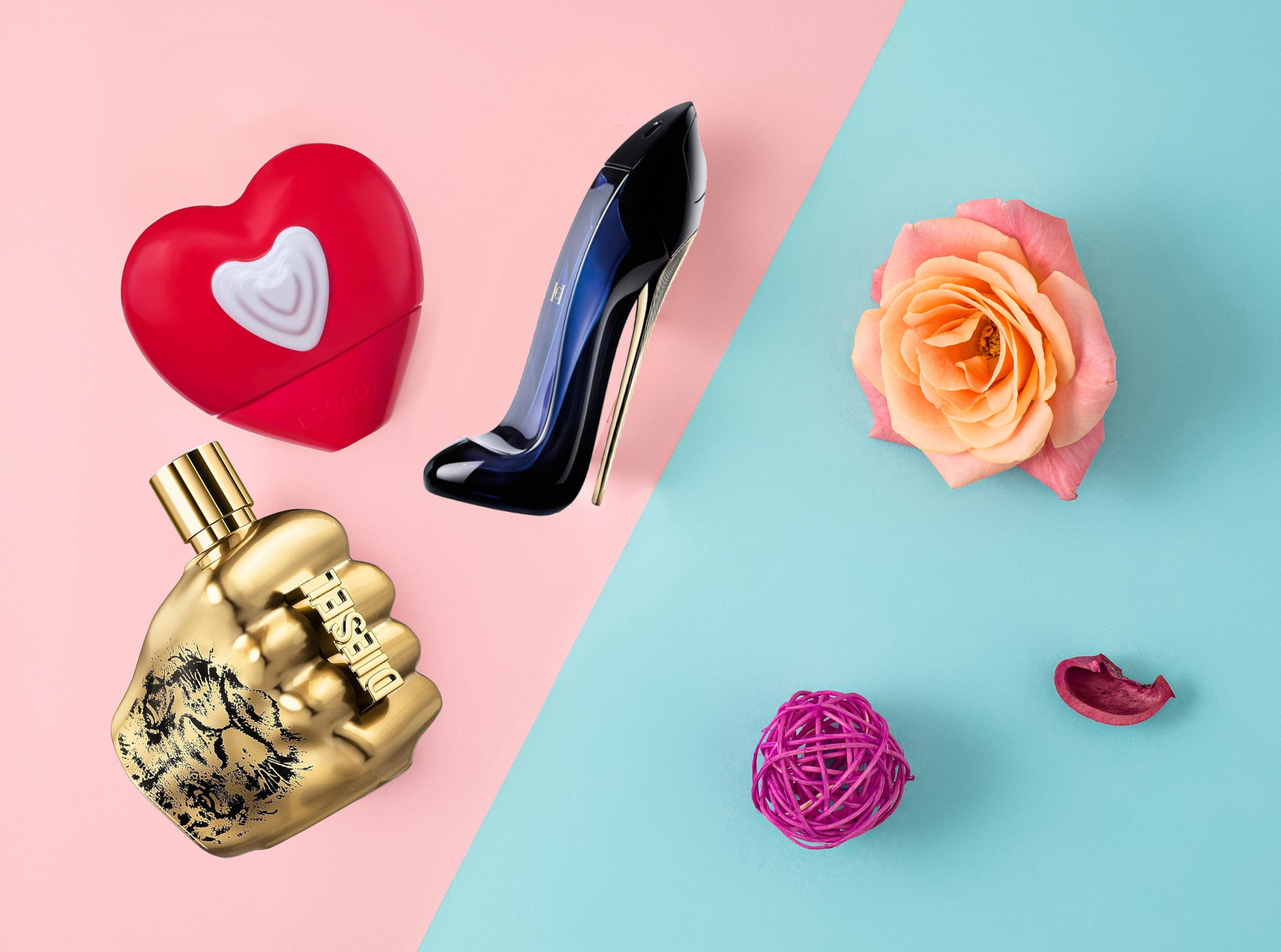 The Beauty Store - Online Beauty Shop, Cheap Fragrances, Cheap Makeup