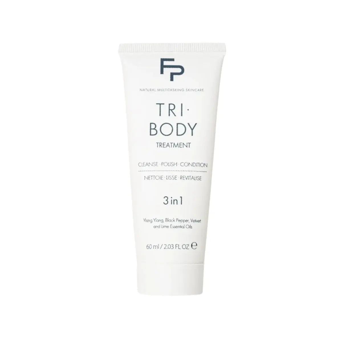 Formulae Prescott Tri Body Treatment Mini 60ml - The Beauty Store