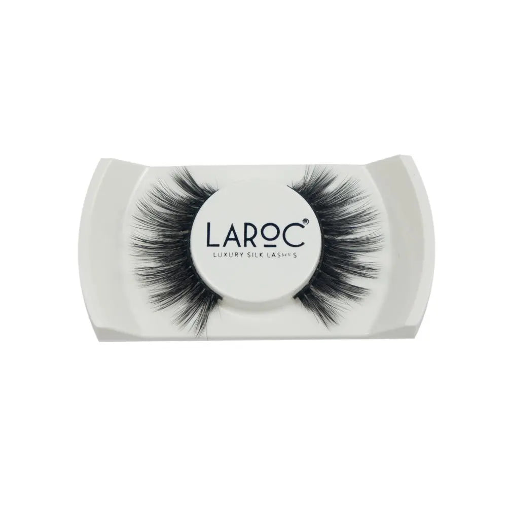 LaRoc Luxury Silk Lashes - Unicorn - The Beauty Store