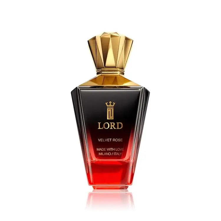 Lord Velvet Rose Edp 100Ml - The Beauty Store