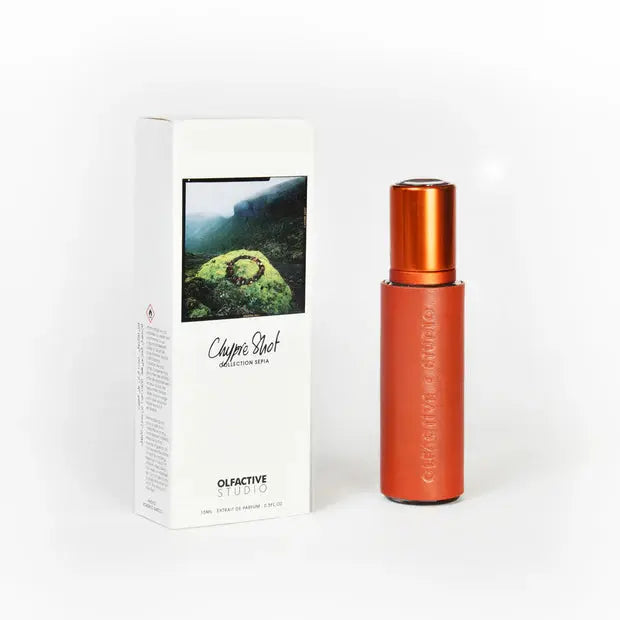 Olfactive Studio Rose Shot 100Ml Edp - The Beauty Store