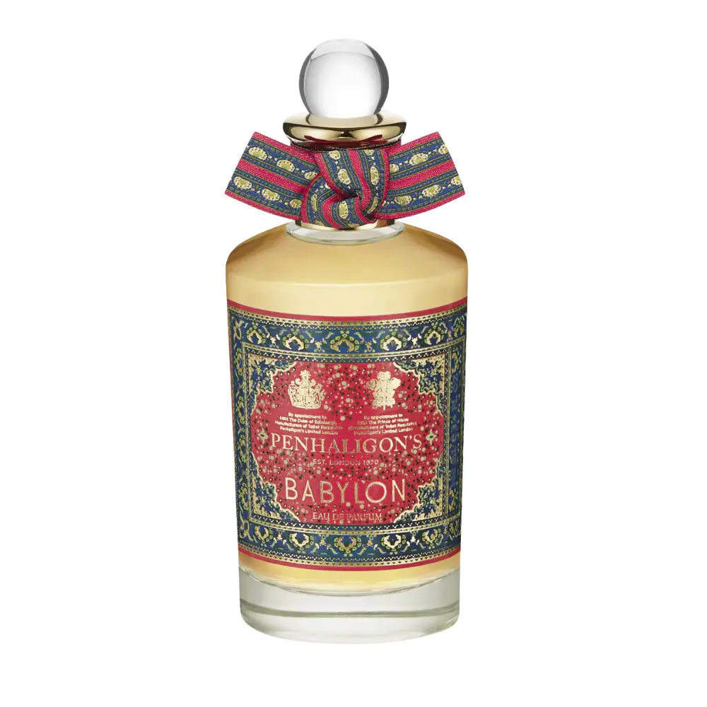 Penhaligon's Babylon Eau de Parfum 100ml - The Beauty Store