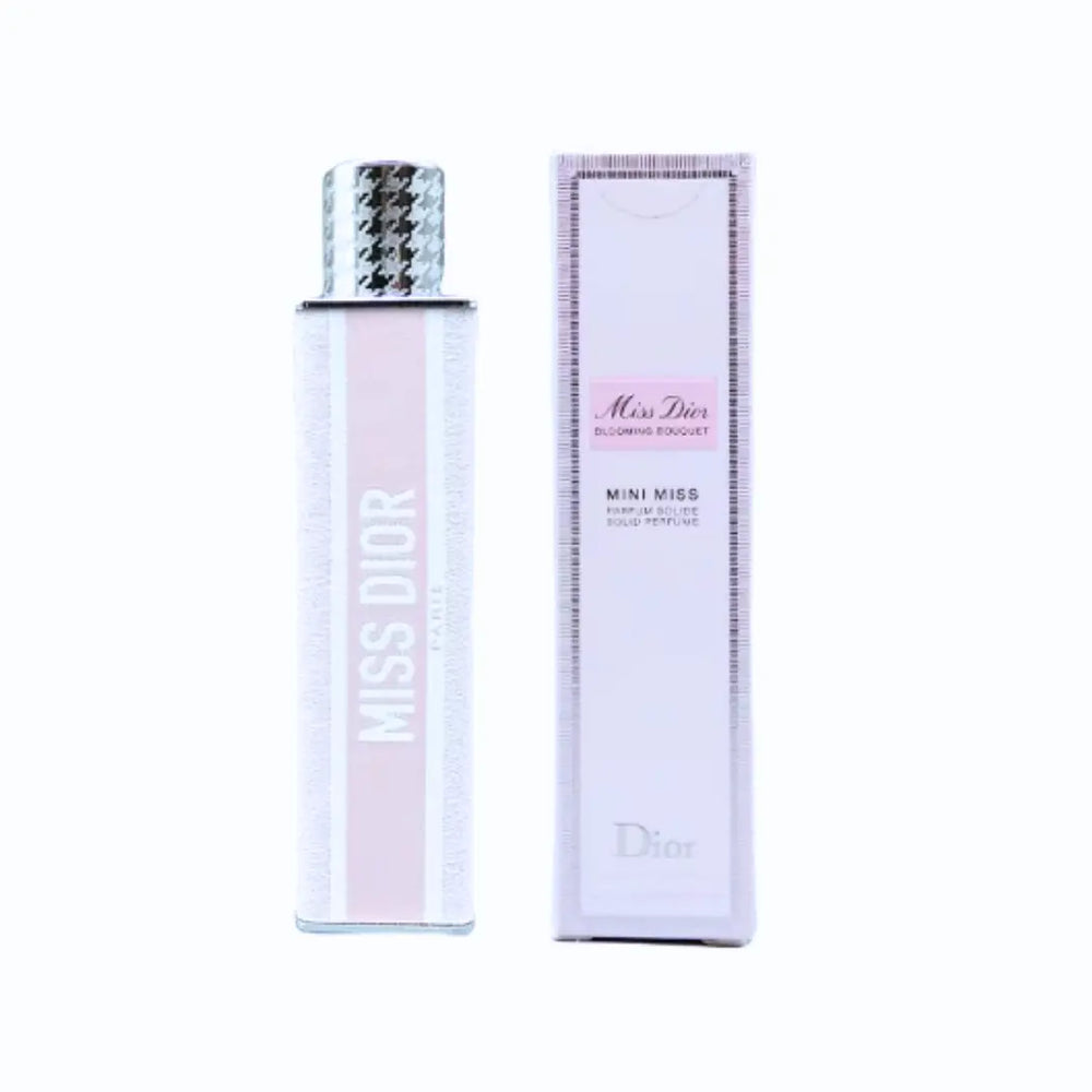 DIOR Miss Dior Blooming Bouquet Mini Miss Solid Perfume 3.2g | The ...