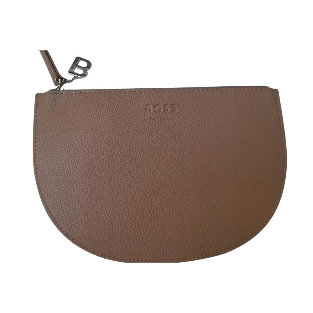 Hugo Boss BOSS Parfums Women's Cosmetics/Toiletry Pouch - The Beauty ...