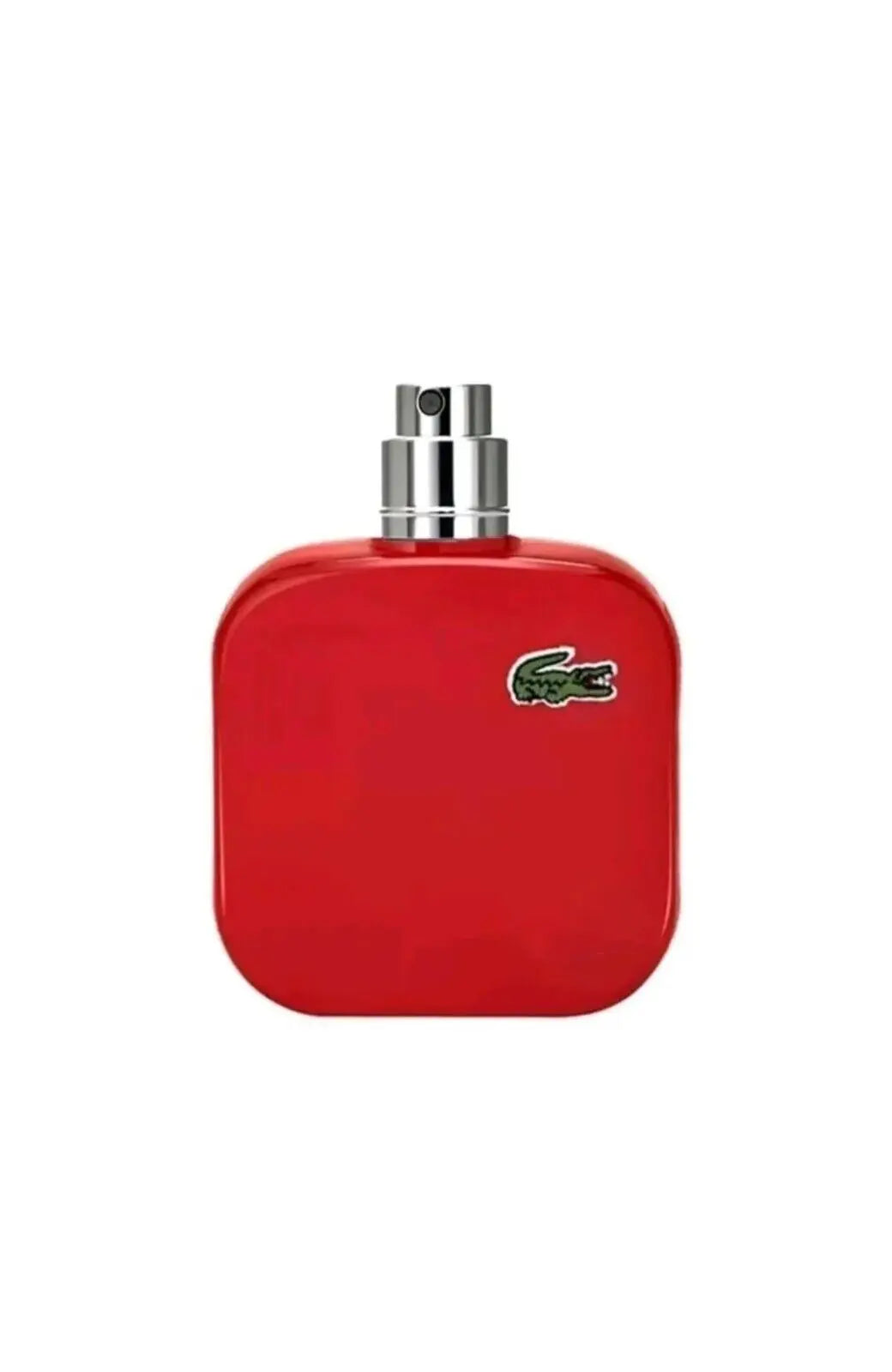 Lacoste Eau De Lacoste Rouge Men Eau de Toilette Spray 100ml - The ...