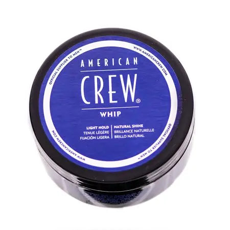 American Crew Whip 85g - The Beauty Store