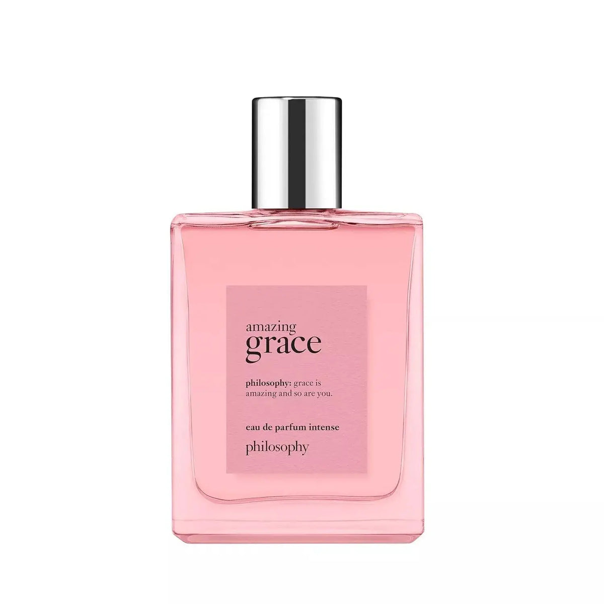 PHILOSOPHY AMAZING GRACE INTENSE EDP SPRAY 60ML - The Beauty Store