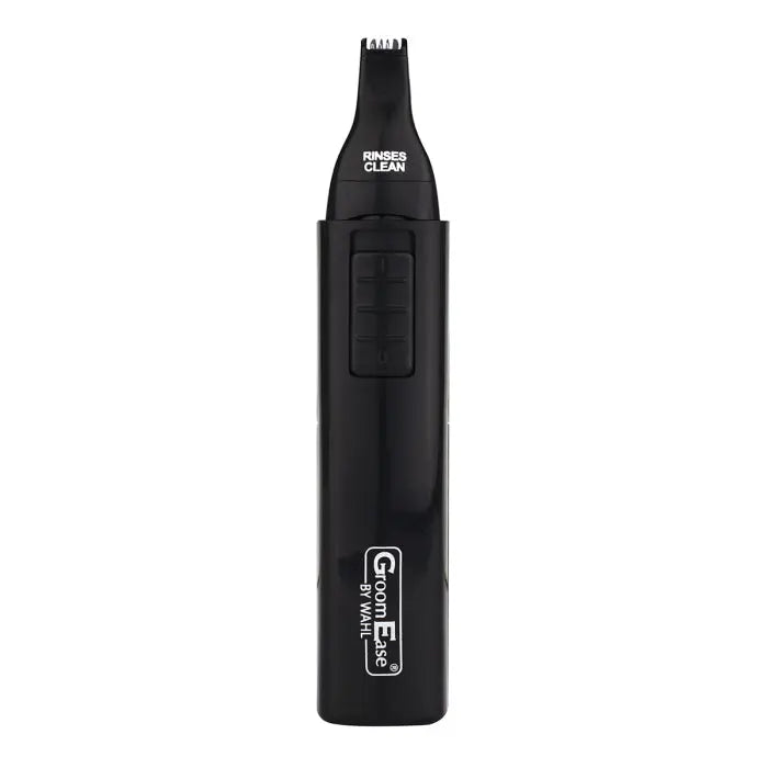 Wahl GroomEase Ear and Nose Trimmer: Ultimate Grooming Tool – The ...